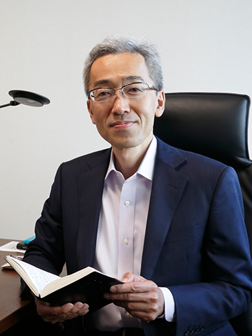 Yoshiko Yamamichi Professor Full Keio University Tokyo Keidai