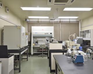 共同研｜大阪大学大学院医学系研究科附属共同研究実習センター