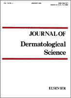JOURNAL OF Dermatological Science