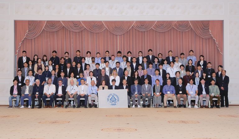 2024年6月25－28日 内藤コンファレンス「Microbiome in Health and Disease」をオーガナイズしました ...