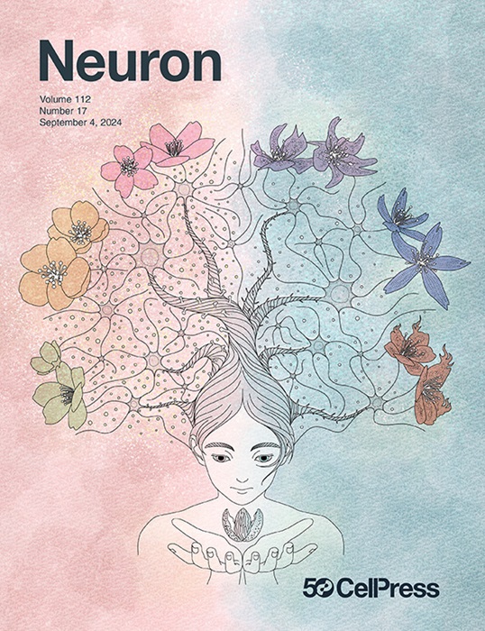 呼吸器・免疫内科学講座による研究成果が「Nature Reviews Immunology」、「Neuron」の表紙を飾りました | 大阪大学 ...