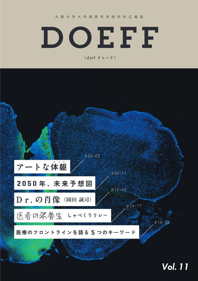 DOEFF vol11